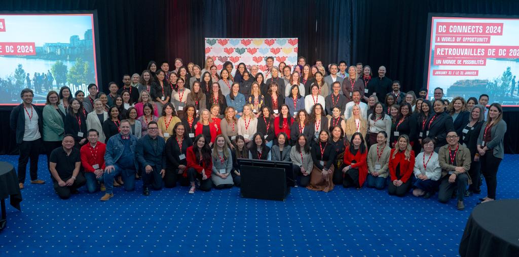 Our Team | Destination Canada