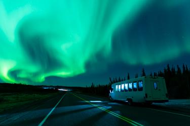 First Look: Canada, naturally. Destination Canada's New Brand and ...