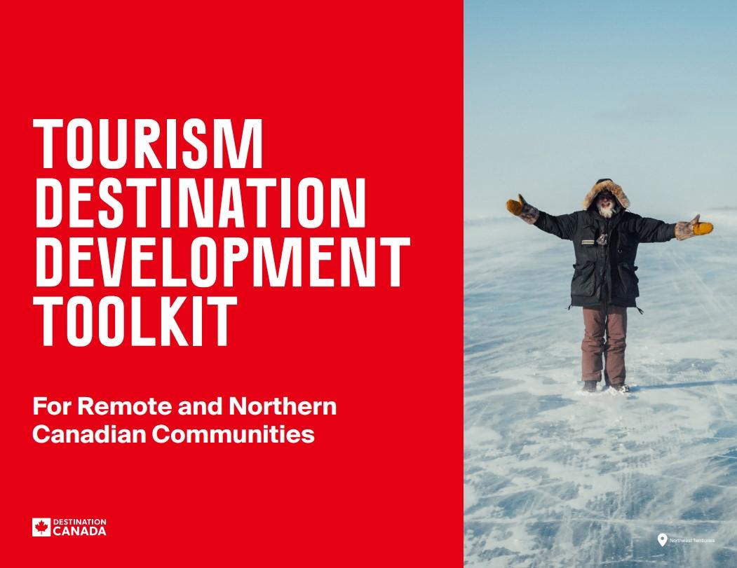 Destination Development | Destination Canada